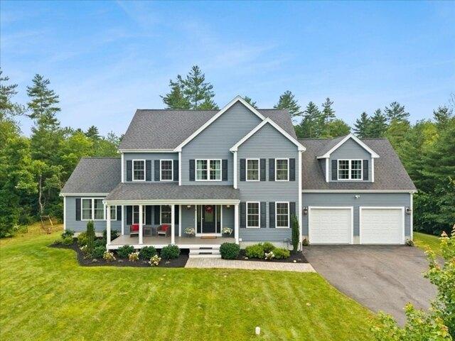 Paddock Cir, Middleboro, Home For Sale