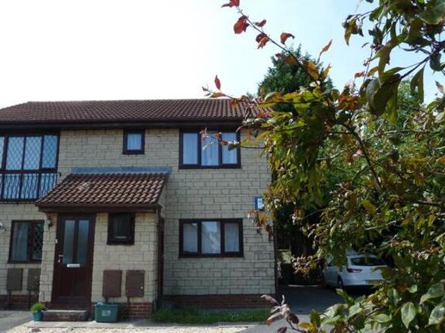 Paddock Close, Bradley Stoke, 1 Bedroom Apartment