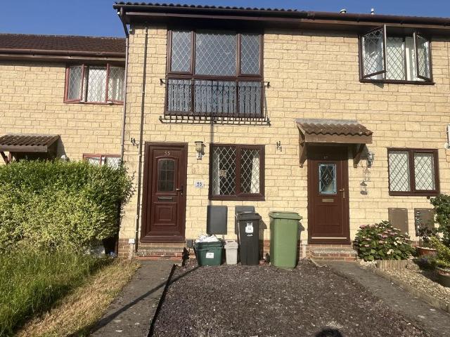 Paddock Close, Bristol 1 bed terraced house to rent £1,175 pcm £271 pw