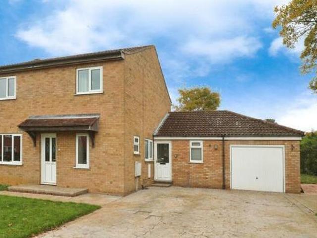 Paddock Close, Copmanthorpe, 4 Bedroom Detached
