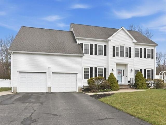 Paddock Dr, Plainville, Home For Sale