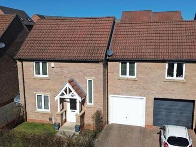 Paddock Drive, Smalley, 3 Bedroom Semi detached