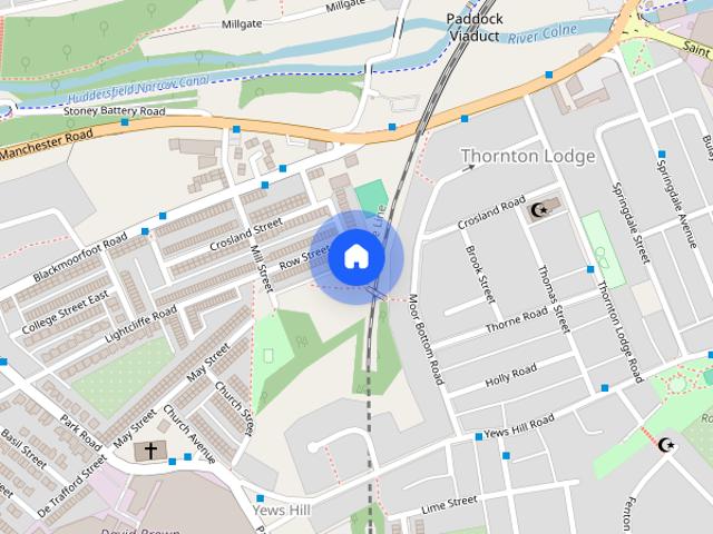 Paddock Fields, Huddersfield, HD4