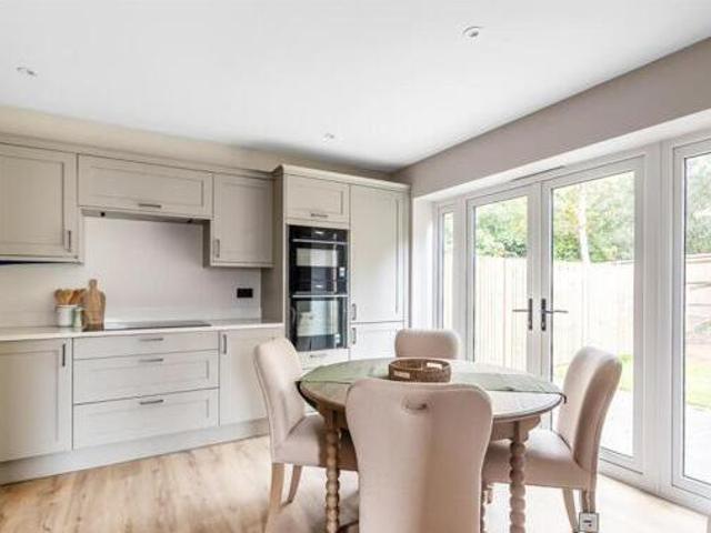 Paddock Grove, Off Guildford Road, 2 Bedroom House