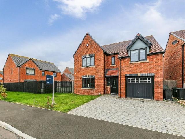 Paddock Lane, Moorfields NE12, 4 bed property to rent, £2,250 pcm | PrimeLocation