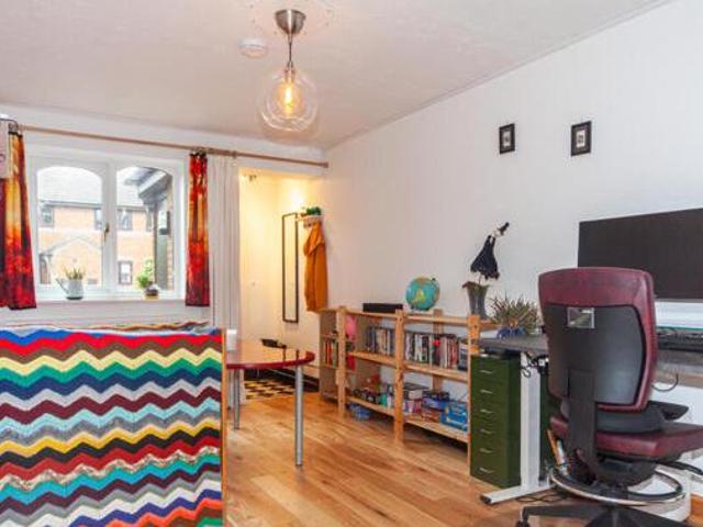 Paddock Lane, Stratford upon avon, 1 Bedroom Maisonette