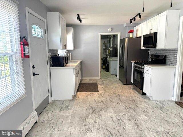 Paddock Ln, Willingboro, Home For Sale