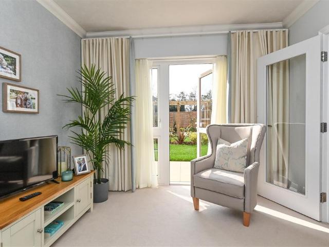 Paddock Lodge, Paddock Wood, Tonbridge