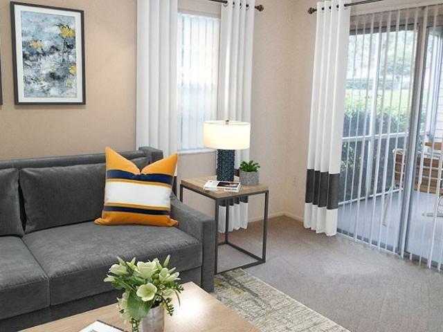 Paddock Place Apartment Homes 1 Bedroom Apartment for Rent at 2707 Sw 33rd Ave, Ocala, FL 34474