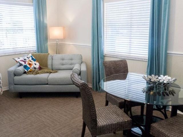 Paddock Place Apartment Homes 1 Bedroom Apartment for Rent at 2707 Sw 33rd Ave, Ocala, FL 34474