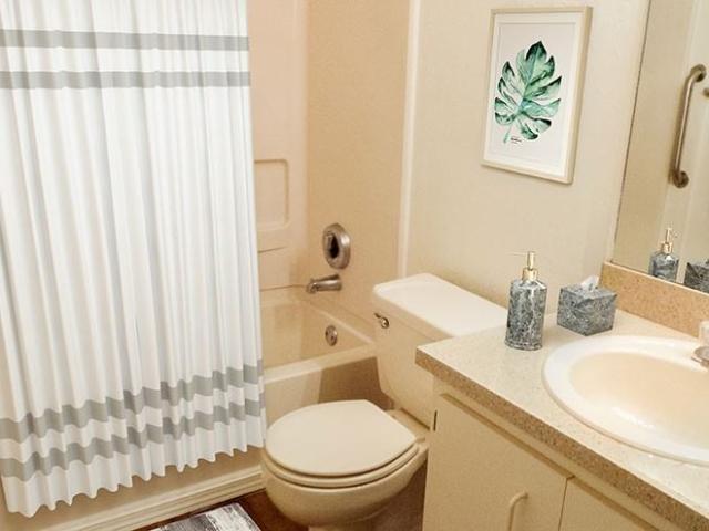 Paddock Place Apartment Homes 2 Bedroom Apartment for Rent at 2707 Sw 33rd Ave, Ocala, FL 34474