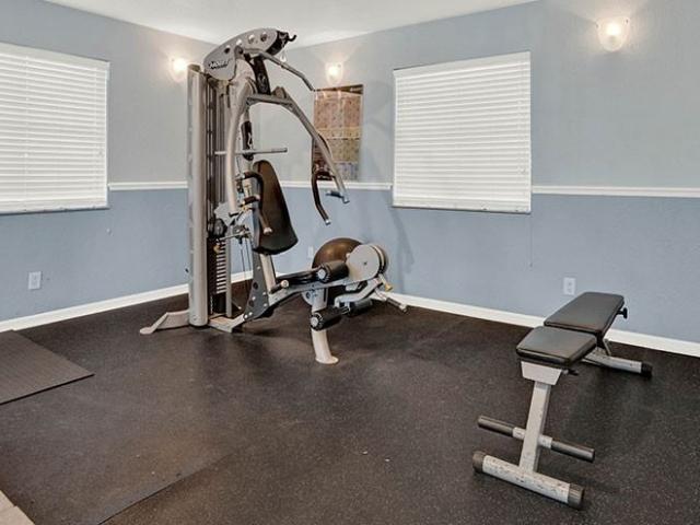 Paddock Place Apartment Homes 2 Bedroom Apartment for Rent at 2707 Sw 33rd Ave, Ocala, FL 34474