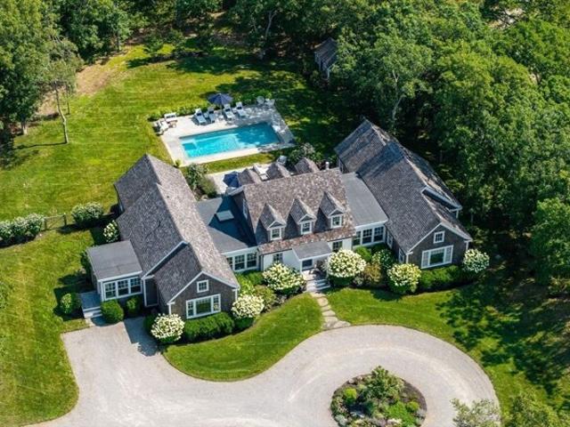 Paddock Rd, Oak Bluffs, Home For Sale