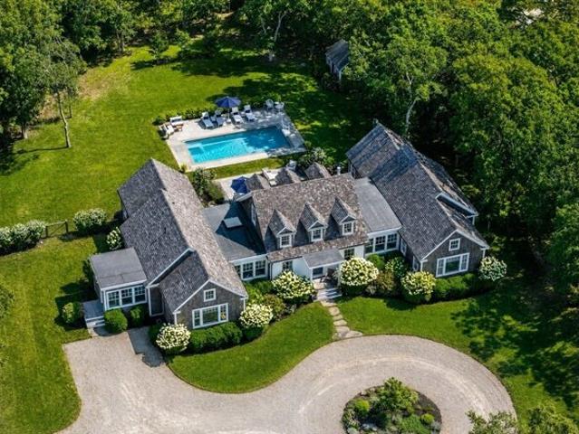 Paddock Rd, Oak Bluffs, Home For Sale