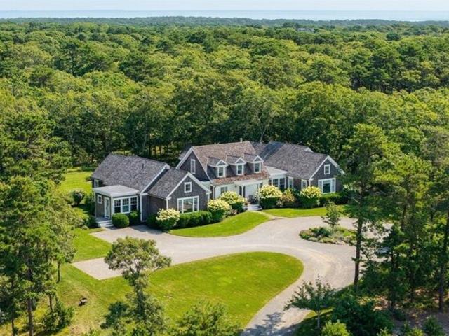 Paddock Rd, Oak Bluffs, Home For Sale