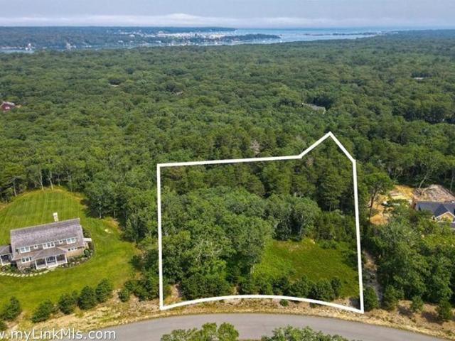 Paddock Rd, Oak Bluffs, Plot For Sale