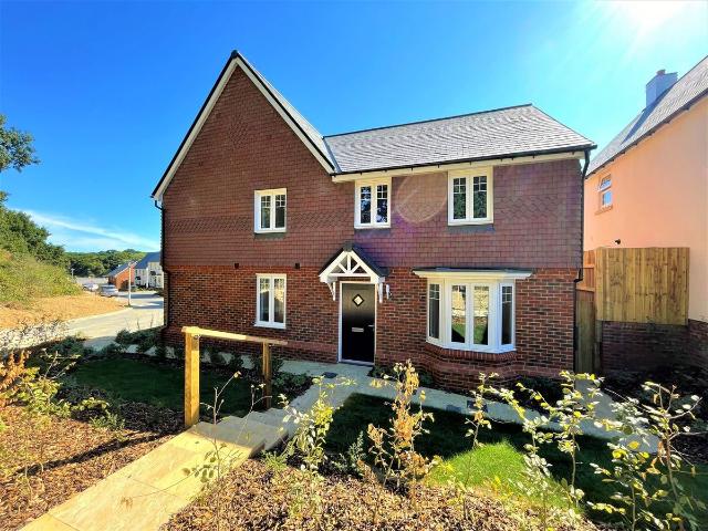 Paddock Way, Bexhill On Sea TN39, 3 bed semi detached house to rent, £1,600 pcm | PrimeLocation