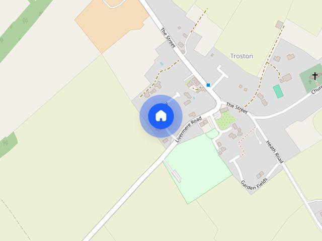 Paddock Way, Bury St Edmunds, IP31
