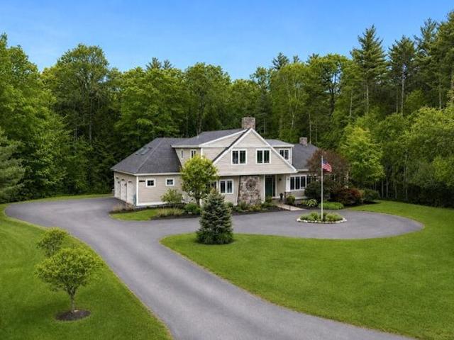 Paddock Way, Falmouth, Home For Sale