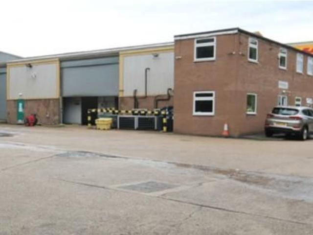 Paddock Wood Distribution Centre, Paddock Wood TN12, Warehouse to rent, £2,000 pcm | PrimeLocation