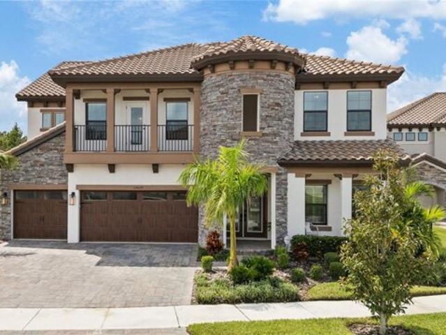 Paddock Woods Pl, Riverview, Home For Sale