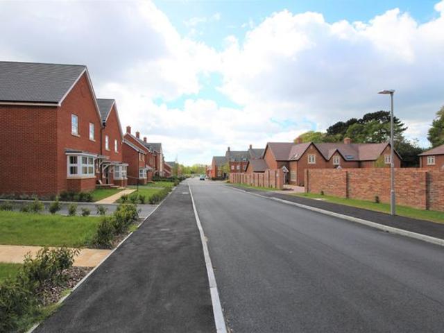 Paddocks Way, Ferndown BH22, 3 bedroom terraced house to rent 70033352 | PrimeLocation