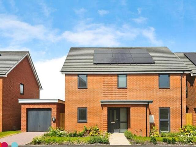 Paddocks Lane, Ramsey, 5 Bedroom Detached