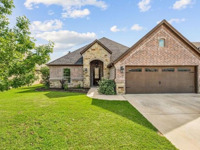 Paddle Boat Dr, Granbury, Home For Sale