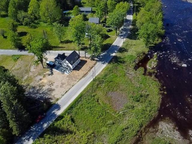 Paddy Ln, Cherryfield, Home For Sale