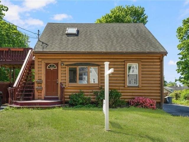 Padelford Ave, East Providence, Home For Sale