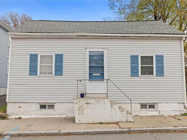 Padelford St, Providence, Home For Sale