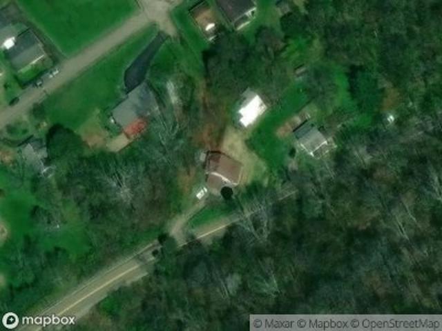 Paden Fork Rd