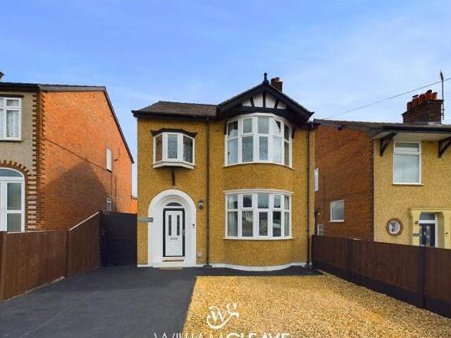 Padeswood Road South, Buckley, 3 Bedroom Detached