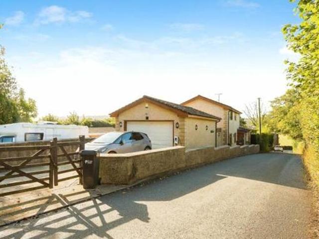 Padeswood Road South, Padeswood, 3 Bedroom Detached