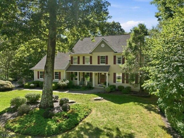 Paderewski Rd, Jefferson Township, Home For Sale