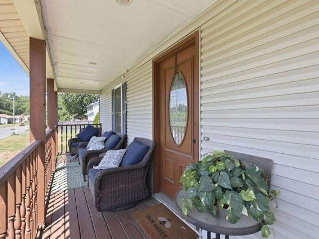 Paderewski St, Chicopee, Home For Sale