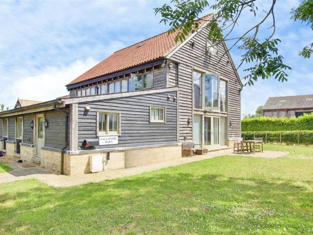 Padgetts Lane, Fenton, Warboys PE28, 6 bed barn conversion to rent, £2,250 pcm | PrimeLocation