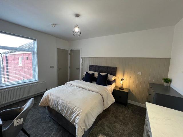 Padholme Road, Peterborough PE1, Studio to rent, £550 pcm | PrimeLocation