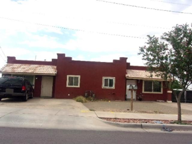 Padilla Dr