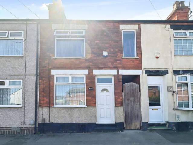 Padley Hill, Mansfield, Nottinghamshire NG18, 2 bed terraced house to rent, £750 pcm | PrimeLocation