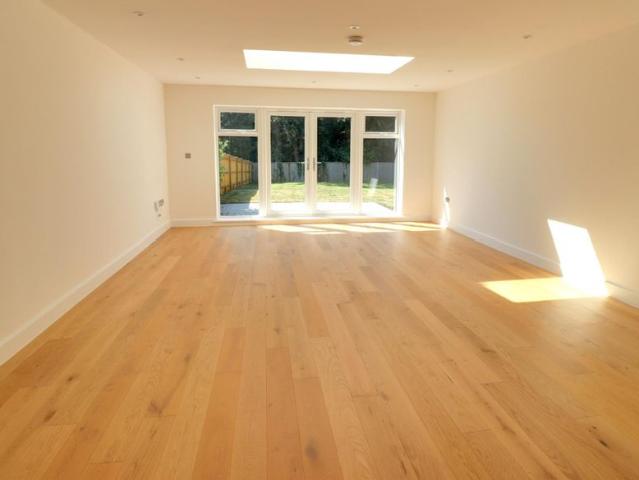 Padnell Road Cowplain Unfurnished