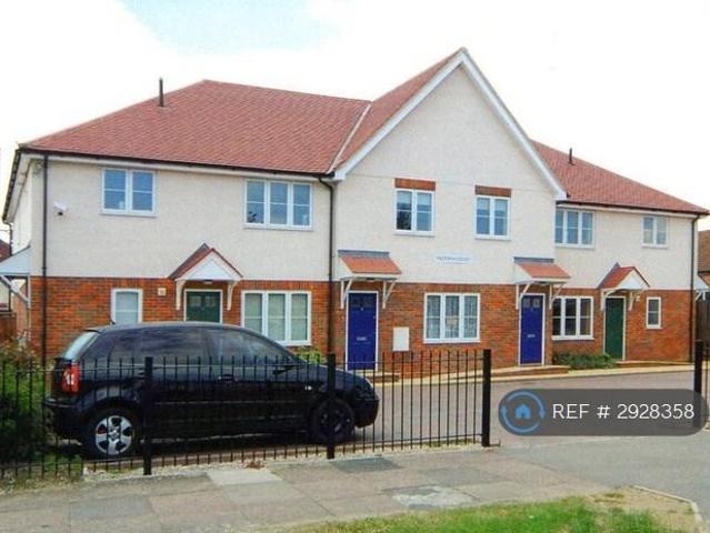 Padora Court, Harrow, HA3 2 bed maisonette to rent £1,900 pcm £438 pw