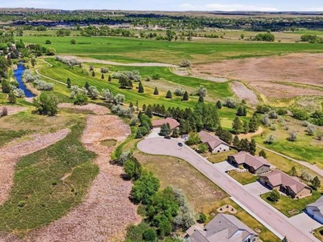 Padre Dr, Rapid City, SD 57703
