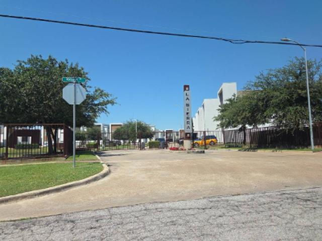 Padron Place
