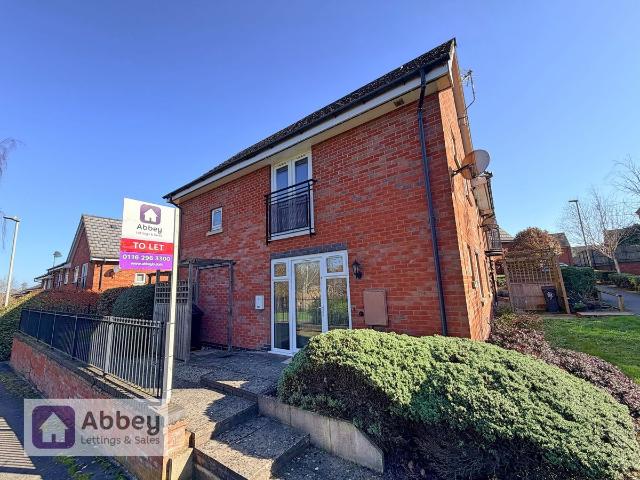 Padside Row, Hamilton LE5, 1 bed end terrace house to rent, £750 pcm | PrimeLocation