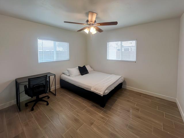 Padsplit HOST Award Winner! Walk to Downtown Gilbert home Upgrades throughout 3 baths
