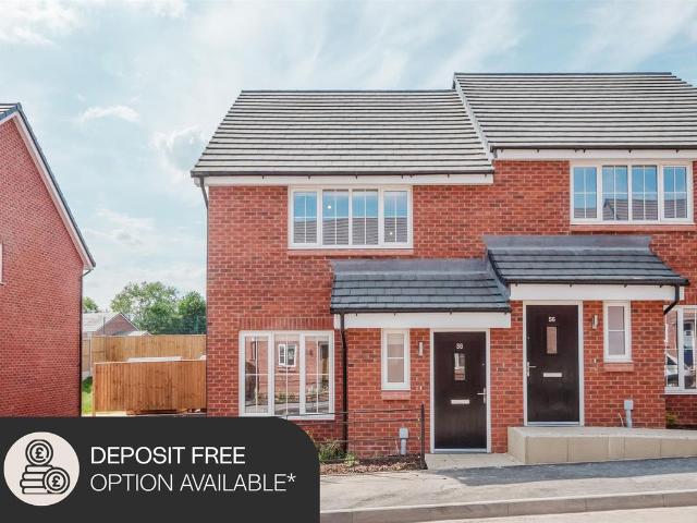 Padstow, Nottingham NG5, 3 bed semi detached house to rent, £1,350 pcm | PrimeLocation