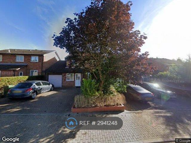Padstow Avenue, Milton Keynes MK6, 4 bed detached house to rent, £1,650 pcm | PrimeLocation