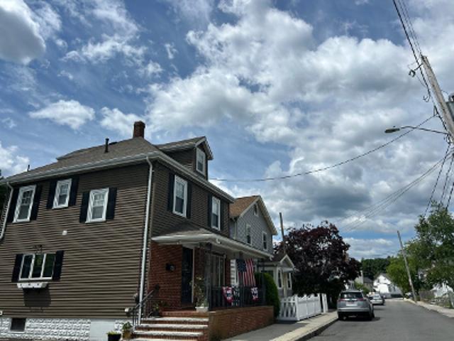 Pagum St