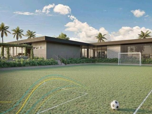 Pagamento Facilitado | LOTES a partir de 200m² em ITATIBA | Lazer completo